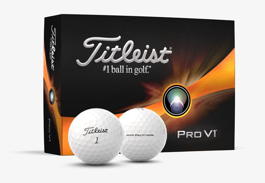 Titleist プロ V1 （ホワイト） ダブルナンバー 2023年モデル 1ダース Pro V1 ゴルフボール - 最安値・価格比較 - Yahoo!ショッピング｜口コミ・評判からも探せる