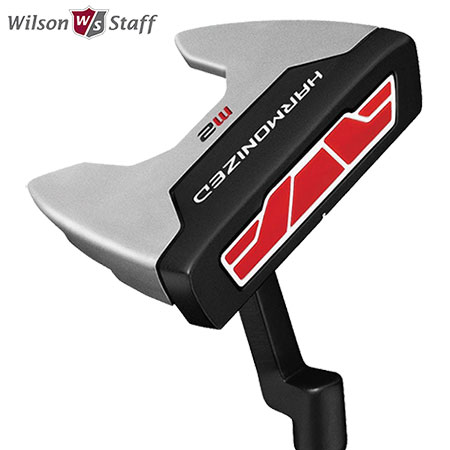 Wilson Wilson HARMONIZED Putter II M2 パター - 最安値・価格比較 - Yahoo!ショッピング