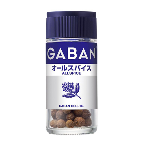 GABAN ギャバン オールスパイス 12g ホール×30個 スパイス、ハーブ - 最安値・価格比較 - Yahoo!ショッピング