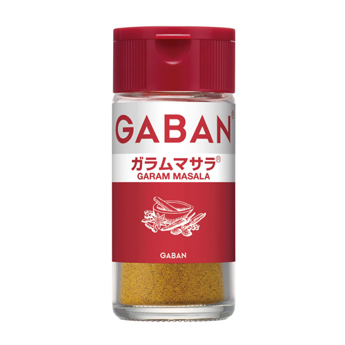 GABAN ギャバン ガラムマサラ パウダー 17g×30個 スパイス、ハーブ - 最安値・価格比較 - Yahoo!ショッピング｜口コミ・評判からも探せる