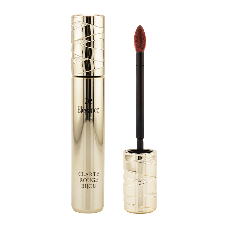 ELEGANCE エレガンス クラルテ ルージュ ビジュー（07 イエローベージュ） 口紅 - 最安値・価格比較 - Yahoo!ショッピング｜口コミ・評判からも探せる