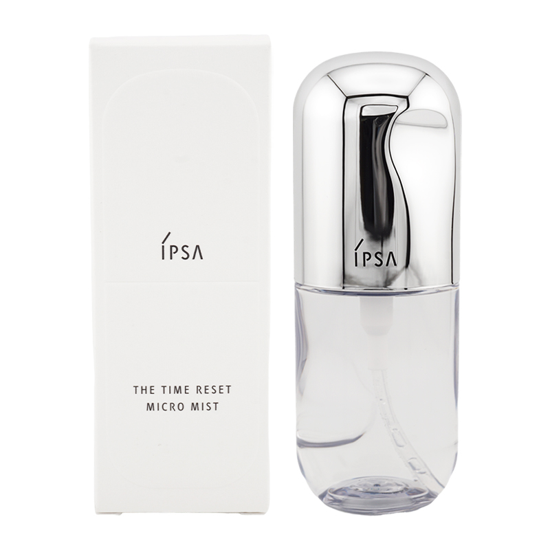 IPSA イプサ ザタイムリセット マイクロミスト 50mL スキンケア、フェイスケア化粧水 - 最安値・価格比較 - Yahoo!ショッピング