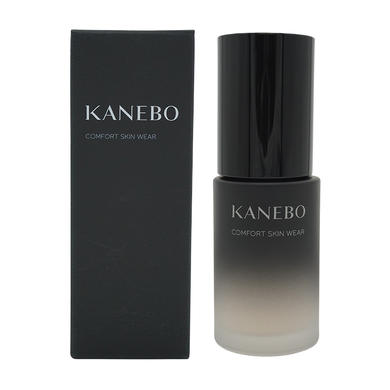 Kanebo カネボウ コンフォートスキン ウェア ソフトアイボリーAA 30ml リキッドファンデーション - 最安値・価格比較 - Yahoo!ショッピング｜口コミ・評判からも探せる