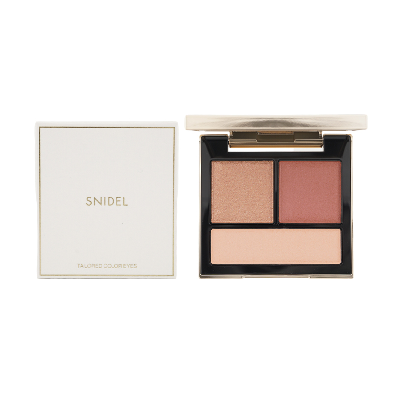 SNIDEL BEAUTY SNIDEL BEAUTY テイラード カラー アイズ 5.7g （02 Girl Like Me） アイシャドウ - 最安値・価格比較 - Yahoo ...