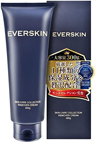 EVERSKIN EVERSKIN 除毛クリーム 300g×1本 脱毛、除毛剤 - 最安値・価格比較 - Yahoo!ショッピング｜口コミ・評判からも探せる