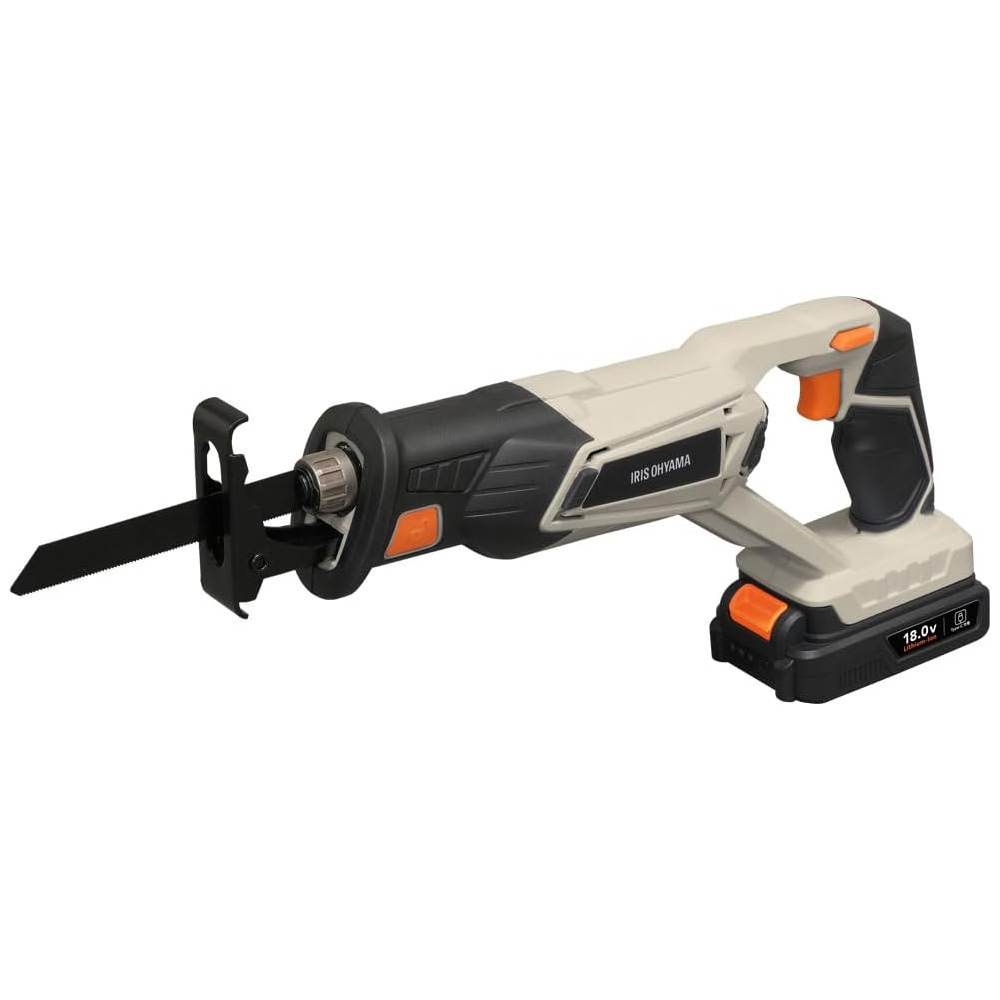 IRIS OHYAMA IRIS OHYAMA 充電式レシプロソー JRS20TC（サンドベージュ） レシプロソー - 最安値・価格比較 - Yahoo!ショッピング