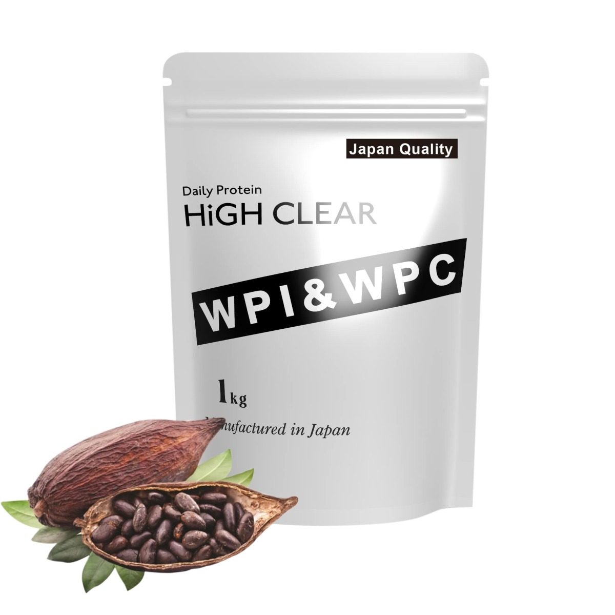 HIGH CLEAR HIGH CLEAR WPI＆WPC プロテイン ココア味 1kg その他プロテイン - 最安値・価格比較 - Yahoo!ショッピング｜口コミ・評判からも探せる