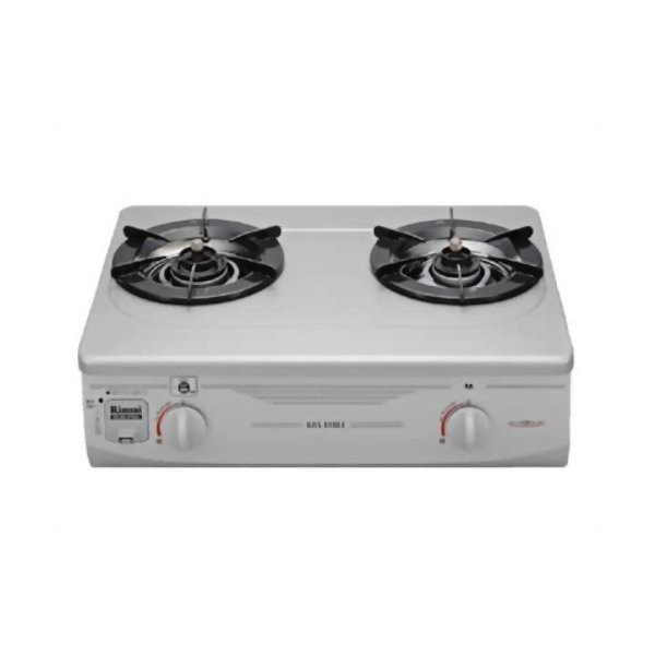 リンナイ リンナイ RTS-336-2FTS （SL）-R （LP） ガステーブル - 最安値・価格比較 - Yahoo!ショッピング