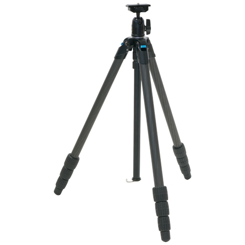 SLIK SLIK スリックライトカーボン E64 II（4段/自由雲台付き） ライトカーボン E カメラ用三脚 - 最安値・価格比較 - Yahoo!ショッピング