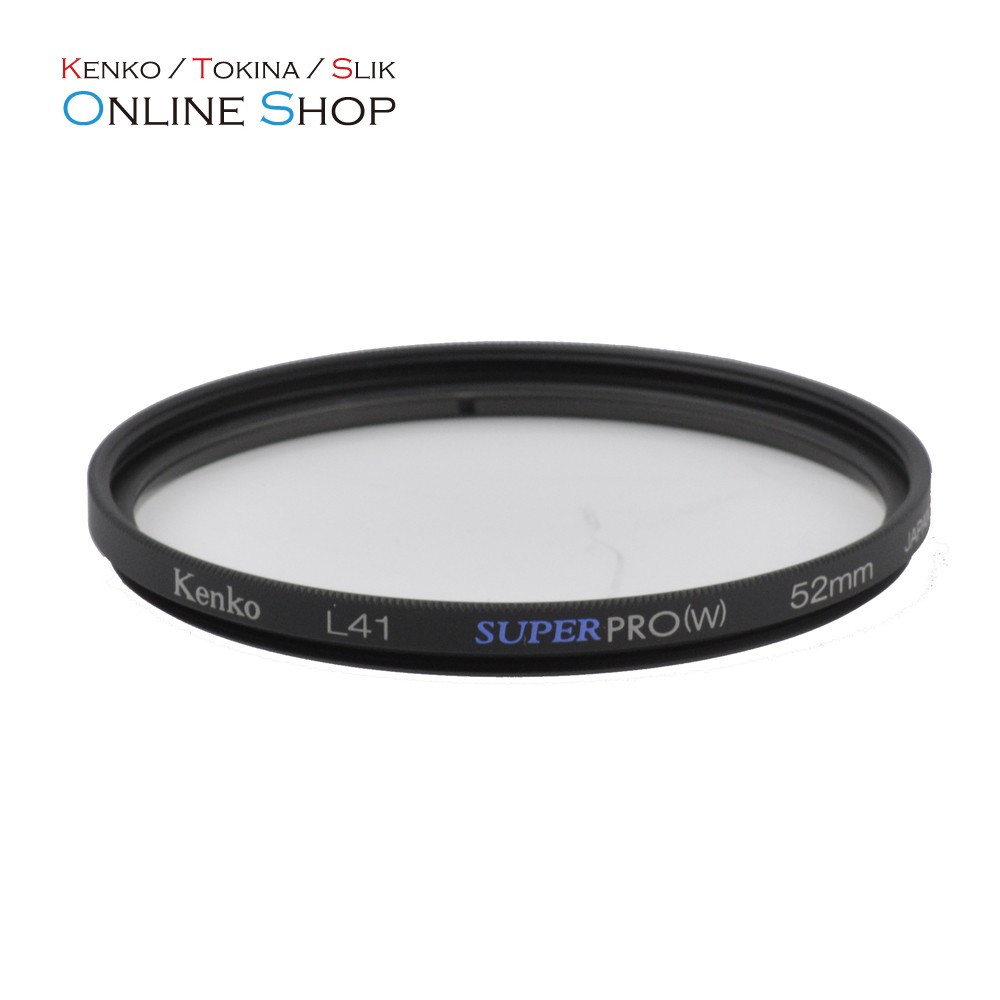 ケンコー L41 Super PRO WIDE 62mm レンズフィルター本体 - 最安値・価格比較 - Yahoo!ショッピング｜口コミ・評判からも探せる