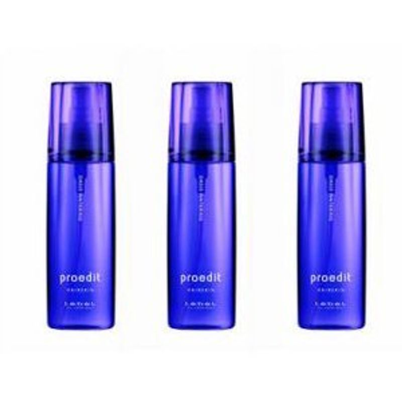 LebeL ルベル プロエディット ヘアスキン オアシスウォータリング 120ml×3 proedit レディース育毛、スカルプケア - 最安値・価格比較 - Yahoo!ショッピング｜口コミ ...