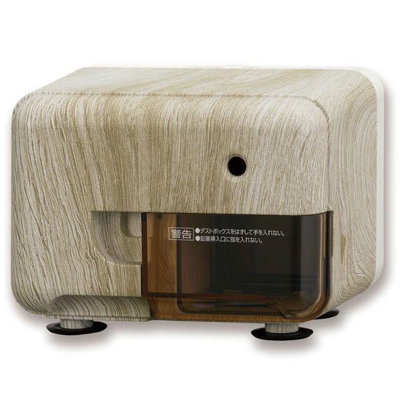 アスカ アスカ 木目調電動シャープナー EPS131MM ×1個 Asmix 鉛筆削り、電動鉛筆削り - 最安値・価格比較 - Yahoo!ショッピング