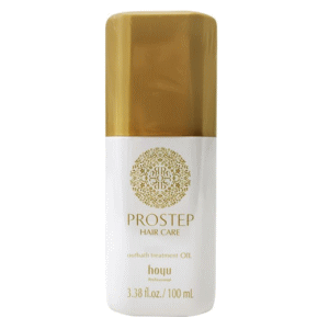 hoyu ホーユー プロステップ ヘアケア アウトバストリートメント 100ml（オイル）×1 PROSTEP ヘアエッセンス、美容液 - 最安値・価格比較 - Yahoo!ショッピング