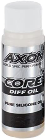 AXON CORE DIFF OIL 10000cst CA-DO-006 ラジコンパーツ、アクセサリー - 最安値・価格比較 - Yahoo!ショッピング