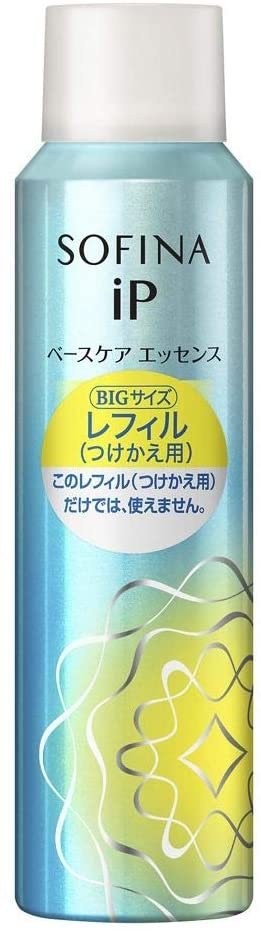 SOFINA ソフィーナ iP ベースケア エッセンス （レフィル） 180g ×1個 SOFINA iP 美容液 - 最安値・価格比較 - Yahoo!ショッピング