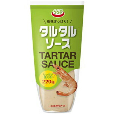 清水食品 SSKフーズ タルタルソース 220g エスエスケイフーズ - 最安値・価格比較 - Yahoo!ショッピング