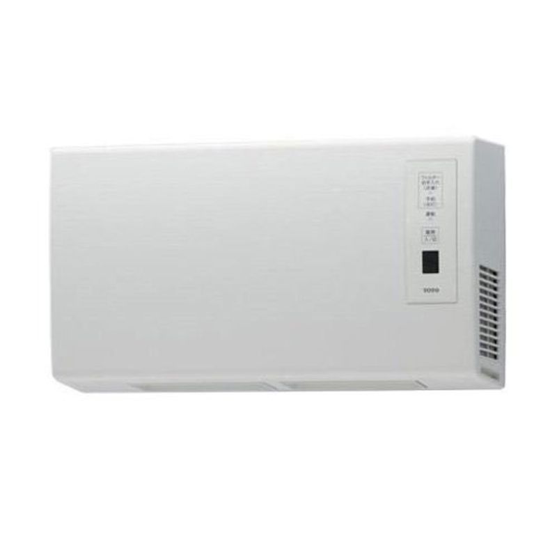 TOTO 洗面所暖房機 TYR1024BD（電源直結式、予約運転機能付き、ワイヤレスリモコン（無線・赤外線式）） 浴室乾燥機、暖房乾燥機 - 最安値・価格比較 - Yahoo!ショッピング ...