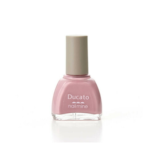 Ducato Ducato ネイルマイン クレールピンク 9ml ネイルカラー - 最安値・価格比較 - Yahoo!ショッピング
