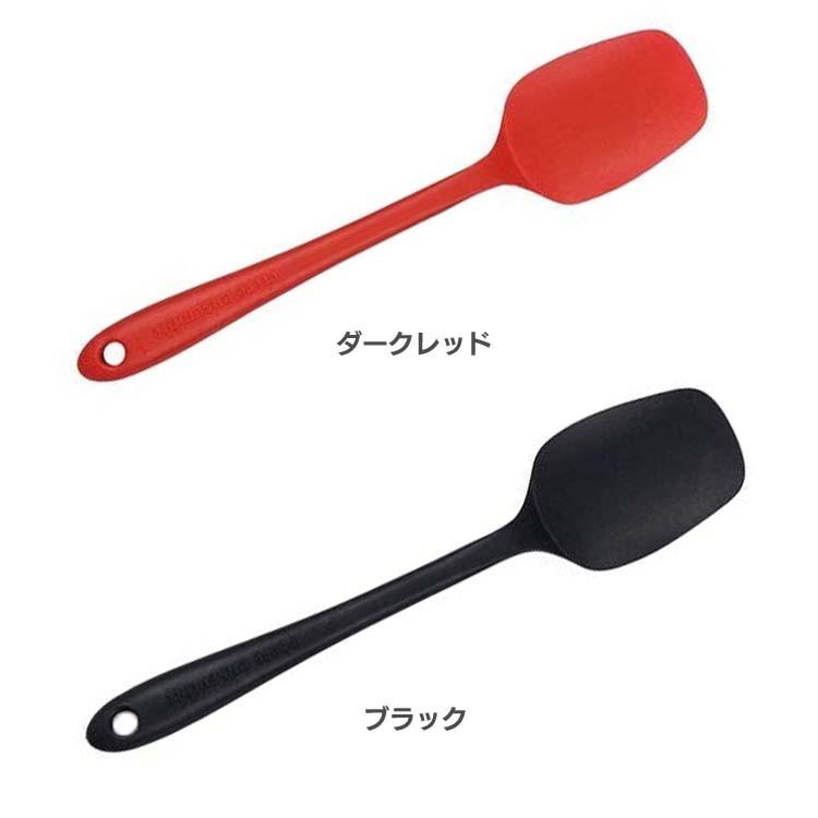 WORLD CREATE WORLD CREATE viv スプーンスパチュラ（ダークレッド） ヘラ、スパチュラ - 最安値・価格比較 - Yahoo!ショッピング