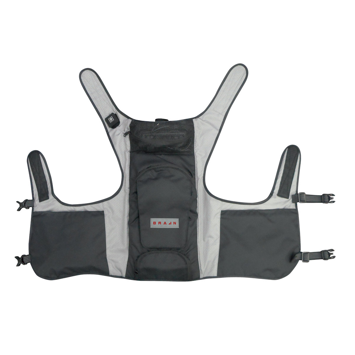 ブレイン ペルチェ水冷服ベスト 特大サイズ（服のみ）BR-871-2-1 クールベスト - 最安値・価格比較 - Yahoo!ショッピング｜口コミ・評判からも探せる