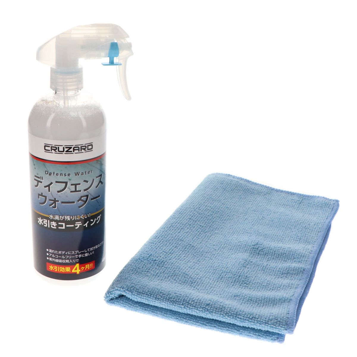 コメリ CRUZARD クルザード ディフェンスウォーター 水引きコーティング 480ml CRUZARD カーワックス、コーティング剤 - 最安値・価格比較 - Yahoo!ショッピング