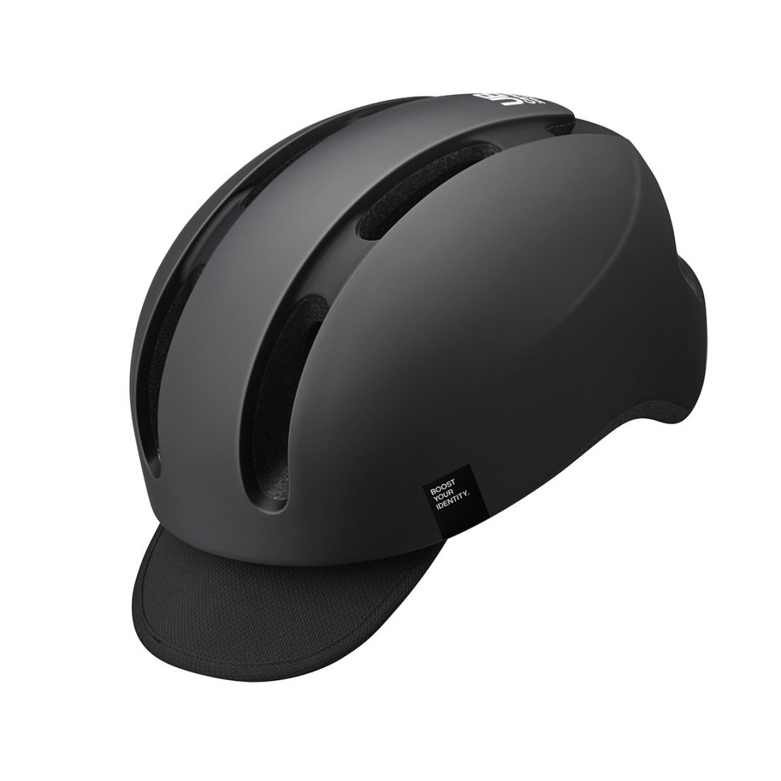 OGK Kabuto OGK KABUTO CANVAS-URBAN M/Lサイズ（57-59cm）マットブラック CANVAS（OGK ...