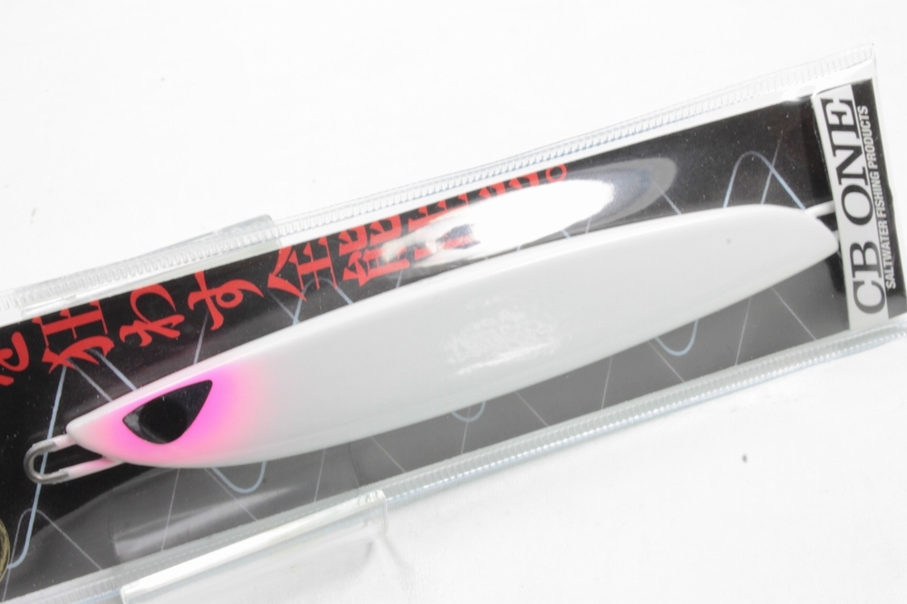 CB ONE C1 80g ソリッドグロー メタルジグ - 最安値・価格比較 - Yahoo!ショッピング｜口コミ・評判からも探せる