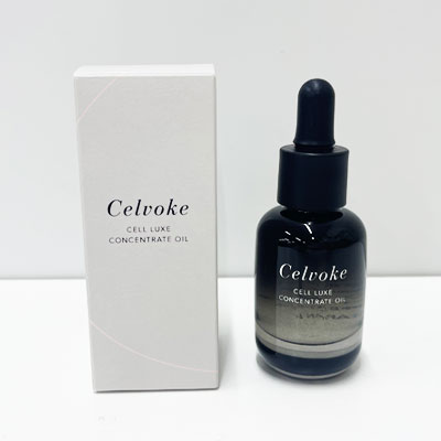 Celvoke セルヴォーク セルリュクス コンセントレートオイル 30ml スキンケアオイル - 最安値・価格比較 - Yahoo!ショッピング｜口コミ・評判からも探せる