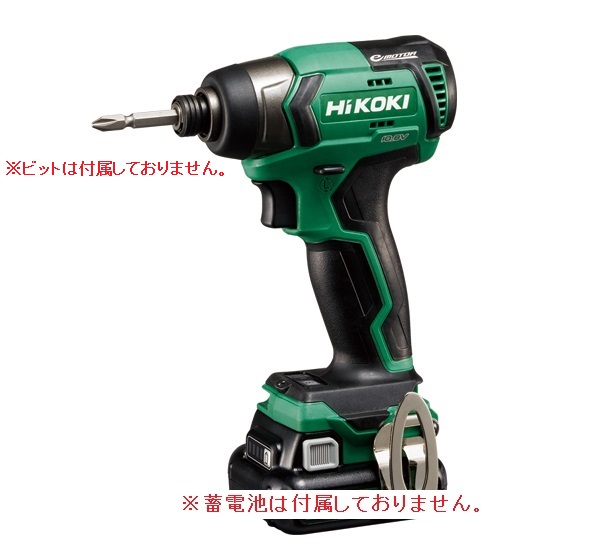 HiKOKI 10.8V コードレスインパクトドライバ WH12DD（NN） 電動インパクトドライバー - 最安値・価格比較 - Yahoo!ショッピング