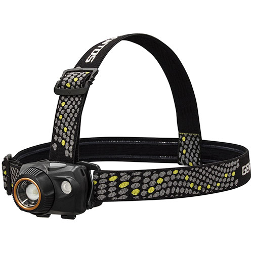 GENTOS Gシリーズ ヘッドライト GH-300RG Gシリーズ アウトドア ヘッドライト、ヘッドランプ - 最安値・価格比較 - Yahoo!ショッピング