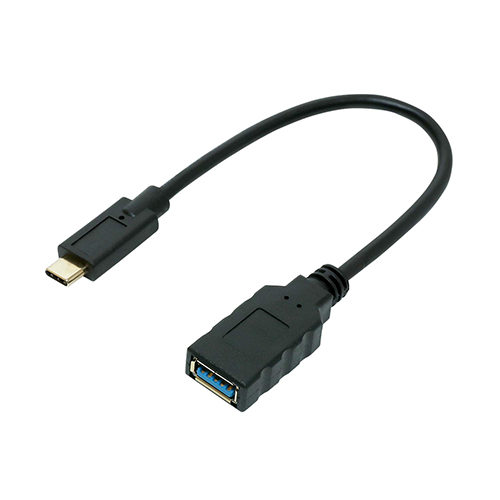 ナカバヤシ MCO Type-C ホストケーブル USB3.1Gen2 SAD-CH03/BK 0.15m （ブラック） MCO パソコン用USBケーブル - 最安値・価格比較 - Yahoo ...