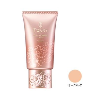 Kanebo トワニー モイストラッピング リクイド オークルC 30g TWANY リキッドファンデーション - 最安値・価格比較 - Yahoo!ショッピング｜口コミ・評判からも探せる