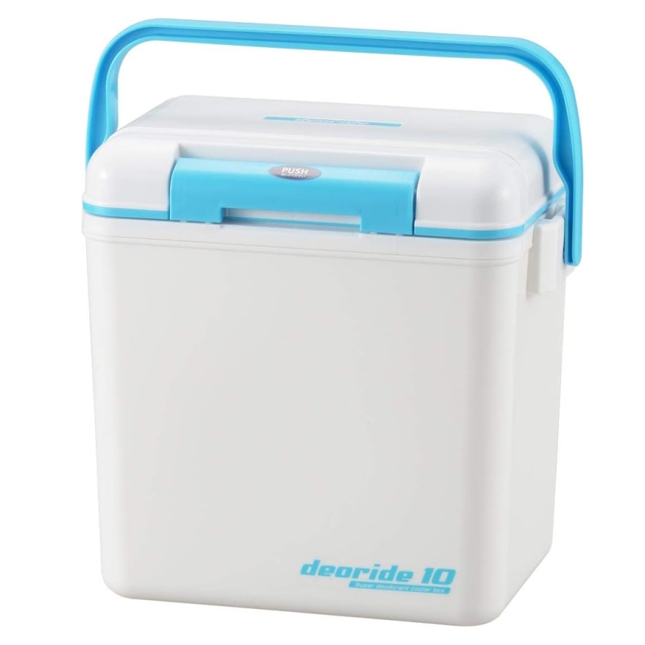 SANKA サンカ デオライド 10 SDR-10 アウトドア クーラーボックス - 最安値・価格比較 - Yahoo!ショッピング｜口コミ・評判からも探せる