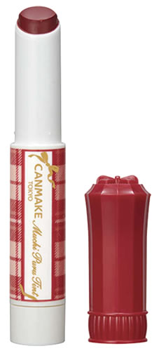 CANMAKE キャンメイク むちぷるティント （03 ワインベリー） ×1本 口紅 - 最安値・価格比較 - Yahoo!ショッピング｜口コミ・評判からも探せる