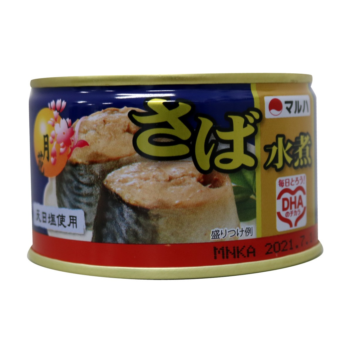 MARUHA NICHIRO マルハニチロ さば水煮 月花 200g×24缶 缶詰 - 最安値・価格比較 - Yahoo!ショッピング｜口コミ ...
