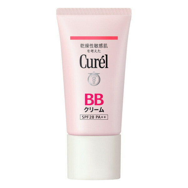 Kao キュレル BBクリーム きちんとカバータイプ 明るい肌色 30g×2個 Curel BB、CCクリーム - 最安値・価格比較 - Yahoo!ショッピング｜口コミ・評判からも探せる