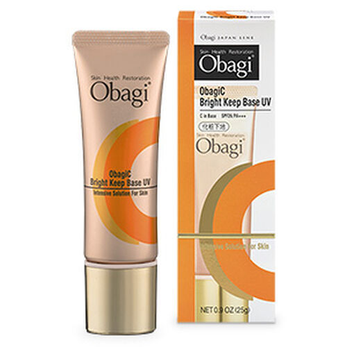 Obagi オバジ オバジC ブライトキープベースUV 25g×2個 メイク化粧下地 - 最安値・価格比較 - Yahoo!ショッピング｜口コミ・評判からも探せる