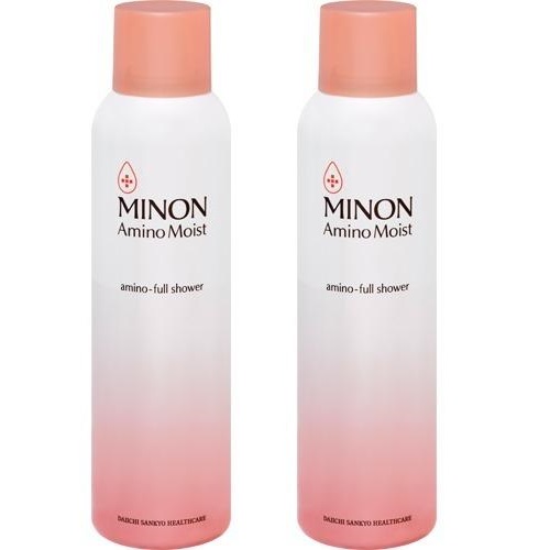 第一三共ヘルスケア アミノモイスト アミノフルシャワー MINON MINON Amino Moist スキンケア、フェイスケア化粧水 - 最安値・価格比較 - Yahoo!ショッピング