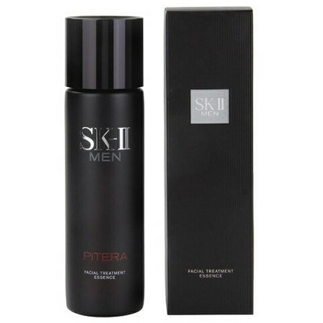 SK-II SK-II MEN フェイシャル トリートメント エッセンス 230ml スキンケア、フェイスケア化粧水 - 最安値・価格比較 ...