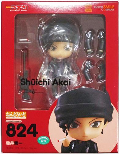 グッドスマイルカンパニー ねんどろいど 名探偵コナン 赤井秀一 グッドスマイルカンパニー ねんどろいど 名探偵コナン 赤井秀一