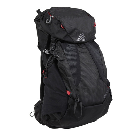GREGORY ズール45 MD/LG 45L 145292（ボルケニックブラック） アウトドア バックパック、ザック - 最安値・価格比較 ...