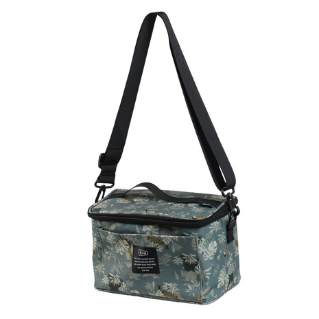 KiU Kiu 600D ソフト クーラー バッグ 5L K242-517（サファリアニマル） クーラーバッグ、保冷バッグ - 最安値・価格比較 - Yahoo!ショッピング