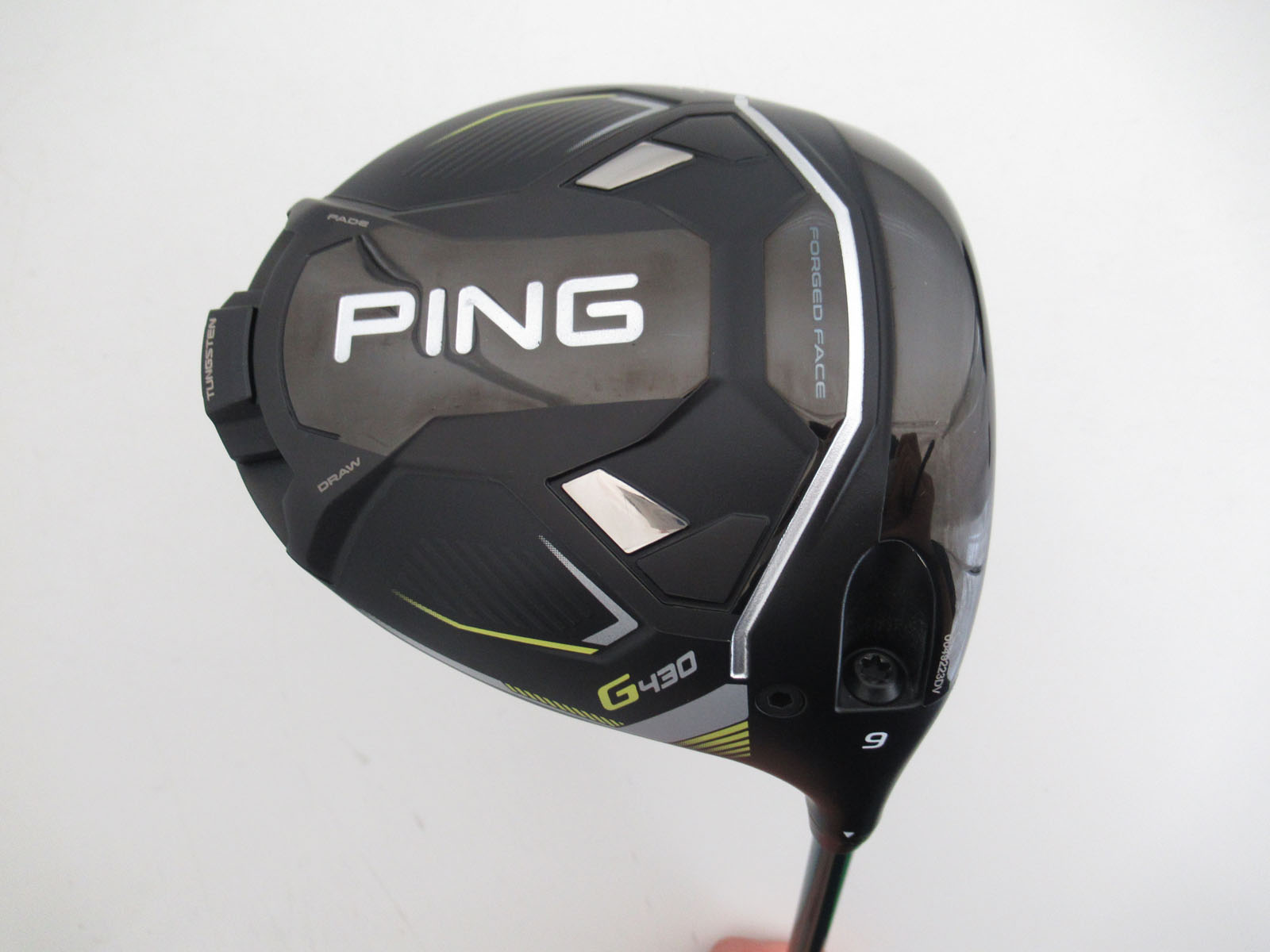 PING PING G430 MAX ドライバー[SPEEDER NX GREEN]（S/9度） G430 ゴルフ ドライバー - 最安値・価格比較 - Yahoo!ショッピング｜口コミ・評判 ...