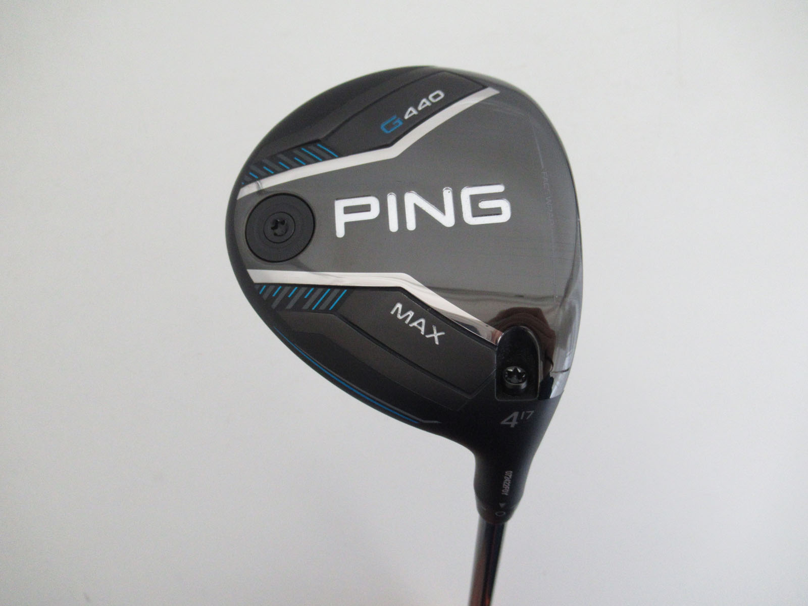 PING PING G440 MAX フェアウェイウッド[PING TOUR 2.0 CHROME 65]（4W/S） G440 フェアウェイウッド - 最安値・価格比較 - Yahoo ...