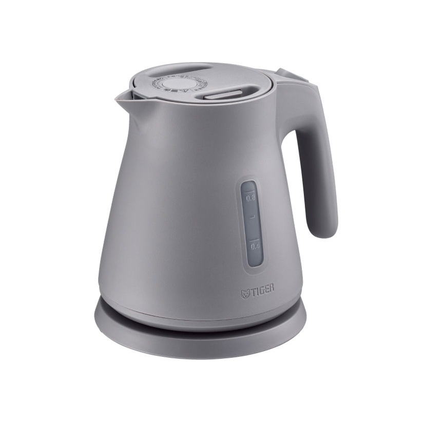 電気ケトル QUICK＆SAFE＋ 0.8L PCS-A080-HA （アッシュグレー） 電気ケトル - 最安値・価格比較 - Yahoo!ショッピング｜口コミ・評判からも探せる