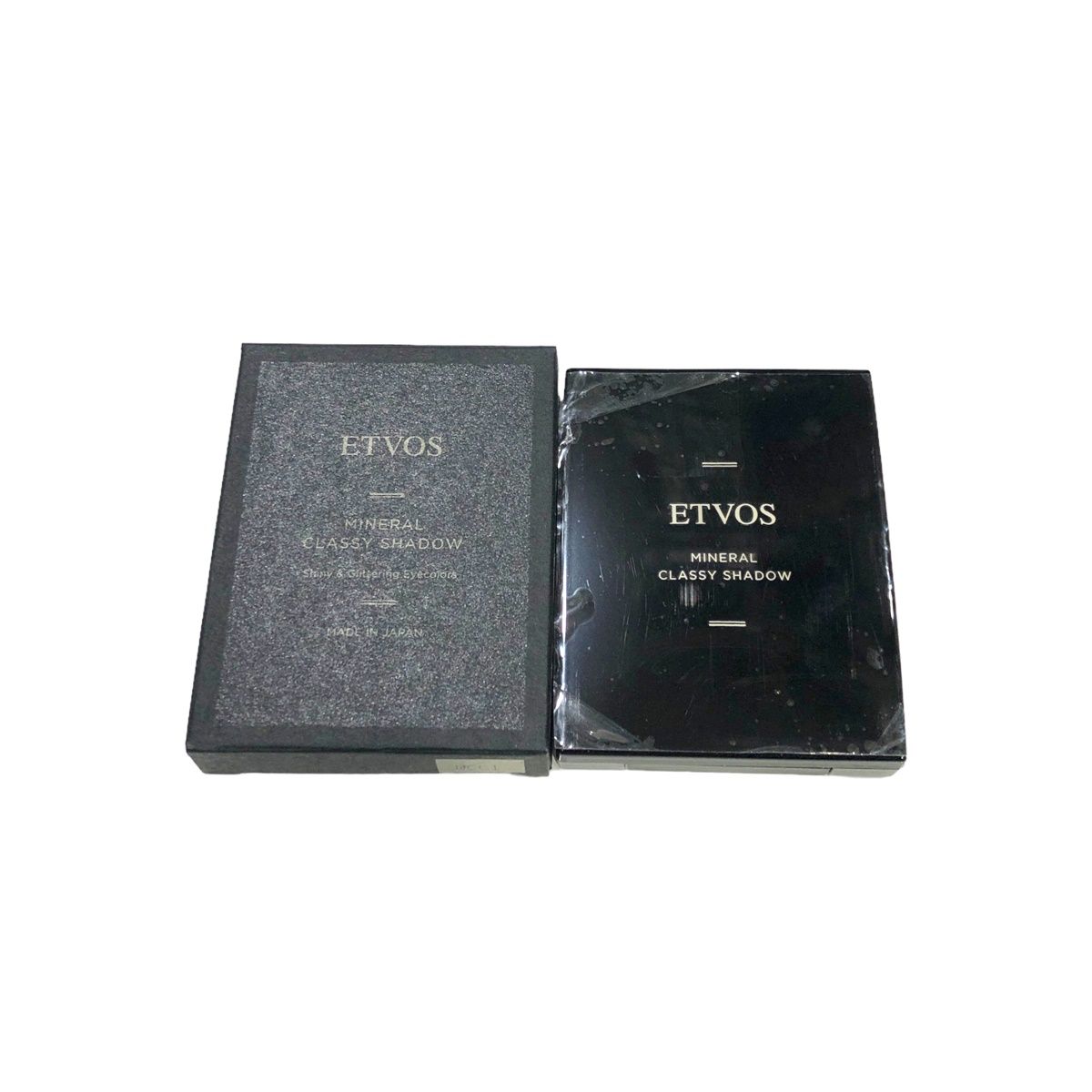 ETVOS ミネラルクラッシィシャドー （ブリックオレンジ） アイシャドウ - 最安値・価格比較 - Yahoo!ショッピング｜口コミ・評判からも探せる