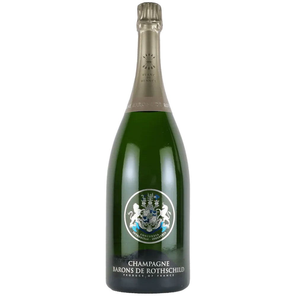 シャンパーニュ・バロン・ド・ロスチャイルド ブラン・ド・ブラン NV 1500mlびん 1本 シャンパン・スパークリングワイン - 最安値・価格比較 - Yahoo!ショッピング｜口コミ・評判 ...