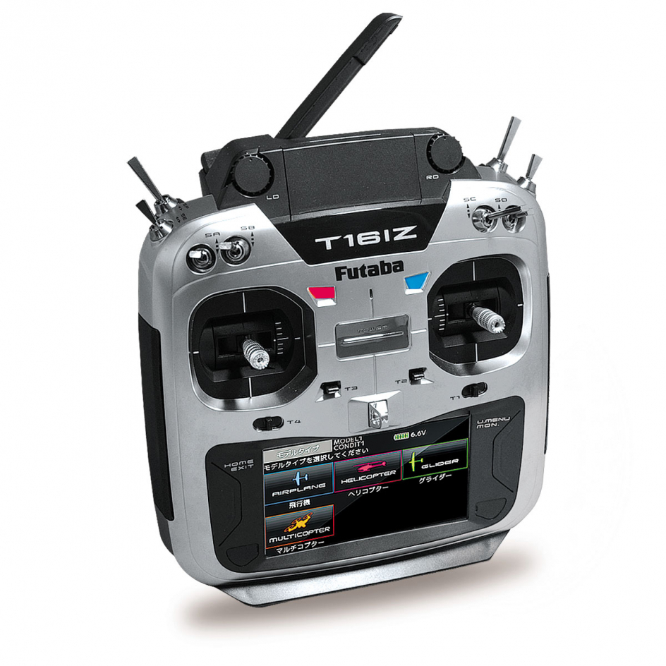 双葉電子工業 プロポ 16IZ 飛行機用T/Rセット R7108SB ラジコンパーツ、アクセサリー - 最安値・価格比較 - Yahoo!ショッピング｜口コミ・評判からも探せる