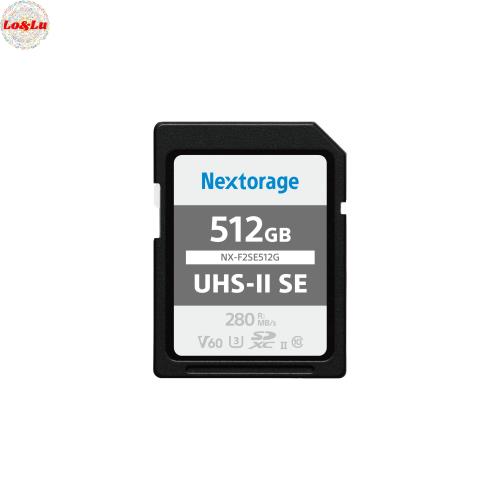 Nextorage NX-F2SEシリーズ NX-F2SE512G （512GB） SDカード - 最安値・価格比較 - Yahoo!ショッピング｜口コミ・評判からも探せる