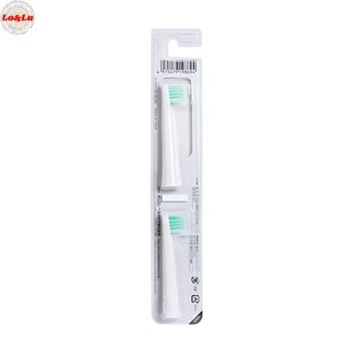 オムロン オムロン歯周ケアブラシ 2本入り タイプ2 SB-182 × 2セット 電動歯ブラシ用替えブラシ - 最安値・価格比較 - Yahoo!ショッピング